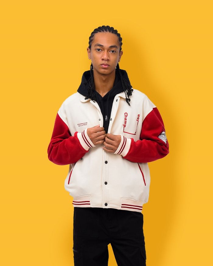 Intip Nih 5 Koleksi Eksklusif Roughneck 1991, jadi Official Licensed ...