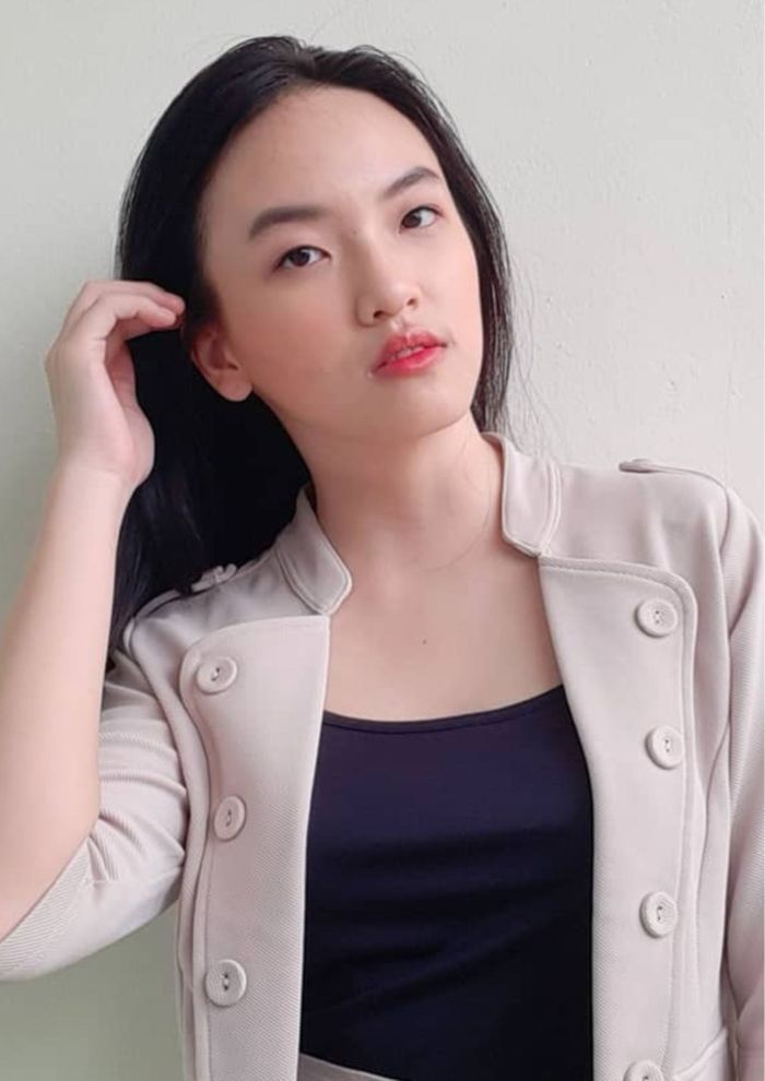 Biodata StyloBebs Ambassador Batch 4 Stylo Indonesia, Devilia Dharmawan - Semua Halaman - Stylo