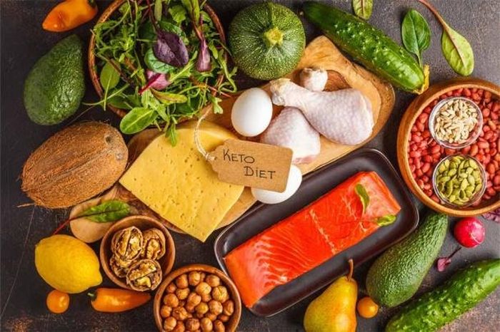 Deretan Diet Kuno yang Masih Digunakan di Zaman Modern, Ada Diet Keto ...