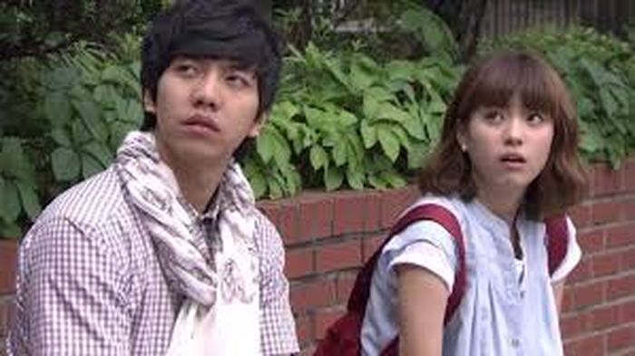 Sinopsis Drakor Brilliant Legacy, Lee Seung Gi Ketemu Han Hyo Joo yang ...