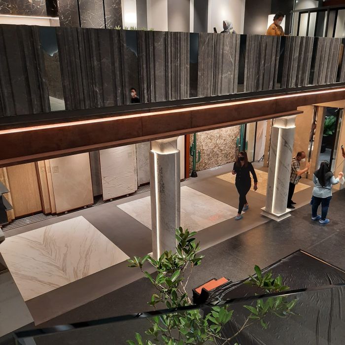 MM Galleri Hadirkan Showroom Menjadi Ruang Pameran yang Menakjubkan dan ...