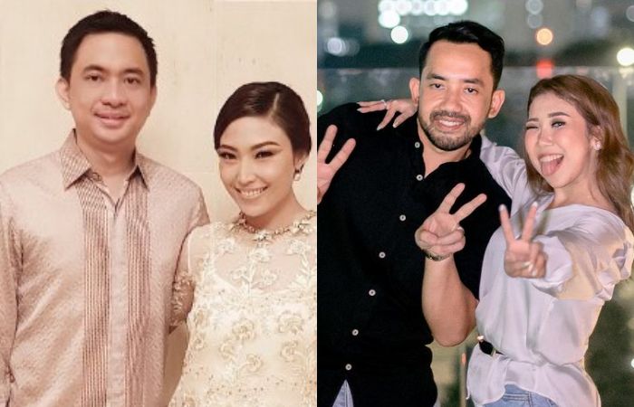 Luna Maya Sebut Regi Datau Bakal Nyesel Jika Berani Lakukan Hal Ini ke ...