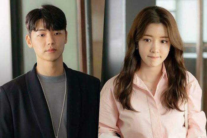 Sinopsis Drakor How to Be Thirty yang Dibintangi Kang Min Hyuk dan Jung ...