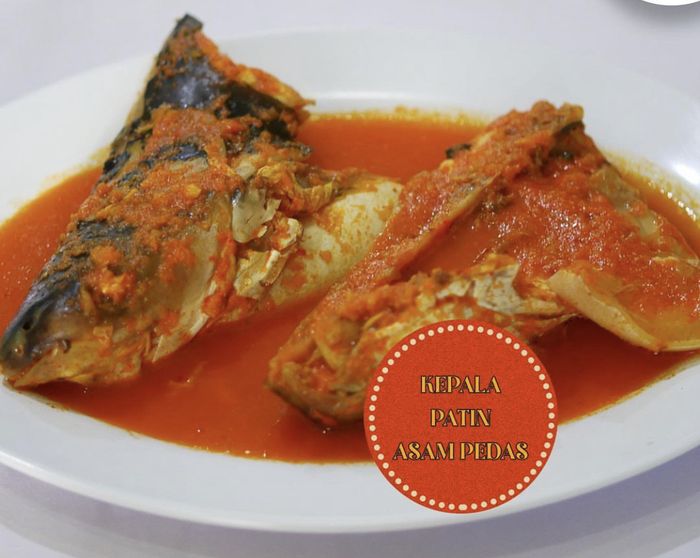 Surga Jajanan Malam, Cicipi 7 Tempat Wisata Kuliner di Pekanbaru, Foto ...