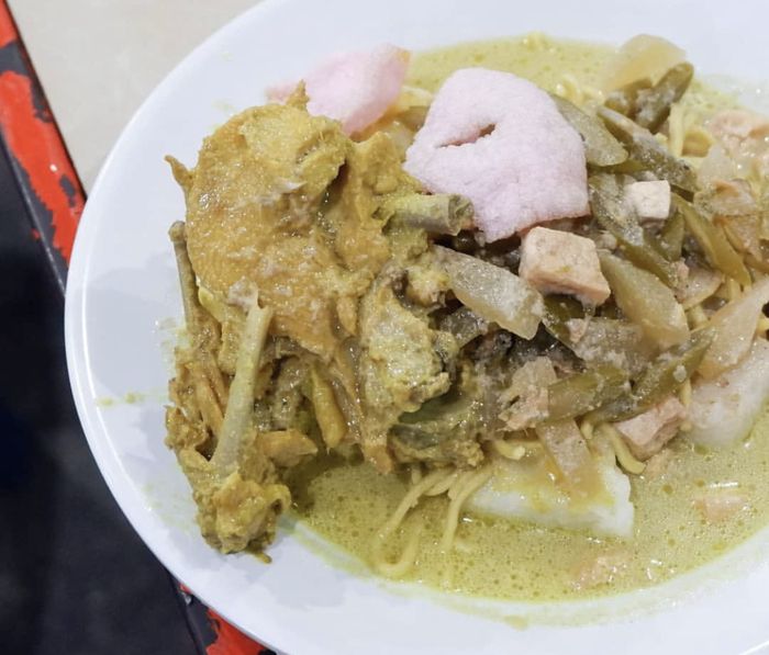 Surga Jajanan Malam, Cicipi 7 Tempat Wisata Kuliner di Pekanbaru, Foto ...