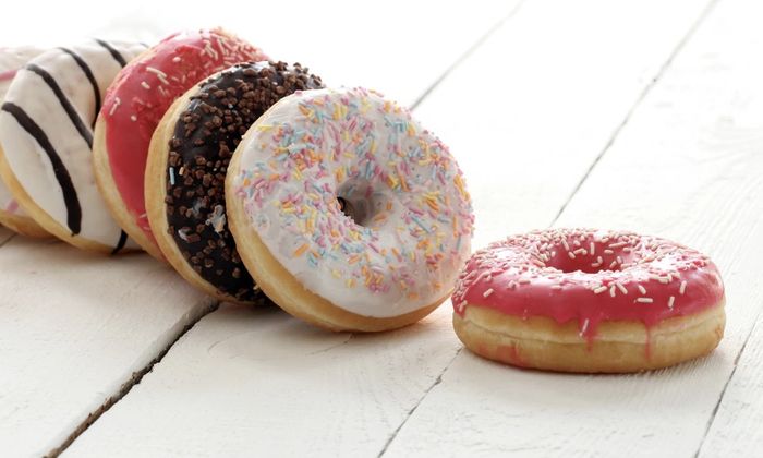 Hanya Pakai 6 Bahan, Begini Cara Membuat Donat Empuk dan Lezat - Semua ...