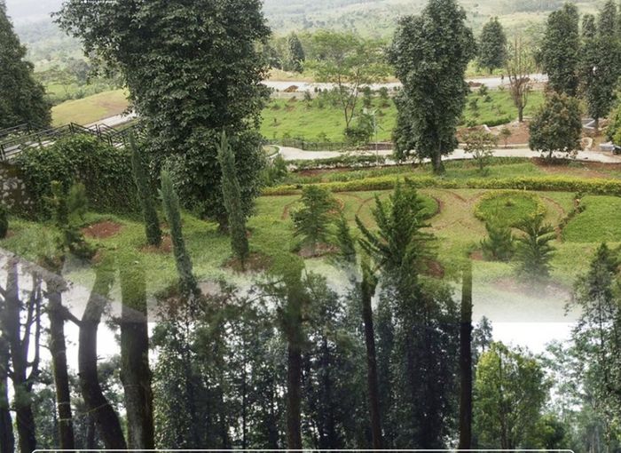 Tak Bikin Anak Bosan, 7 Tempat Wisata Outdoor di Sentul Wajib Masuk Daftar Liburan Keluarga ...