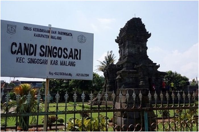 5 Tempat Bersejarah di Malang yang Bisa Dijadikan Itinerary Wisata Kamu! 5 Tempat Bersejarah di Malang yang Bisa Dijadikan Itinerary Wisata Kamu!