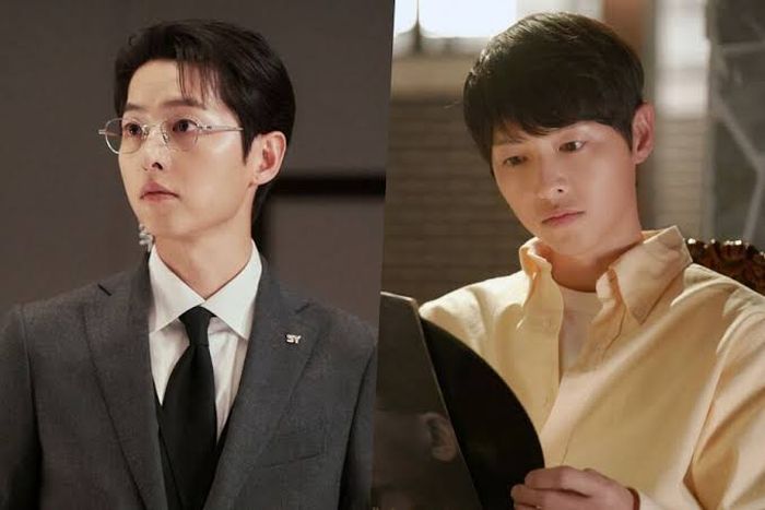 Sinopsis Drakor Reborn Rich, Song Jong Ki Balik ke Masa Lalu Jadi Anak Chaebol, Simak Juga ...