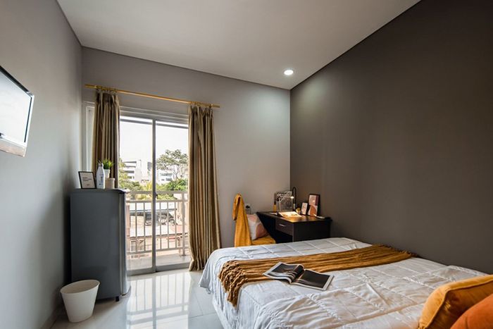 Rekomendasi 4 Kost di Jakarta Barat yang Strategis, Minimalis, dan Super Nyaman