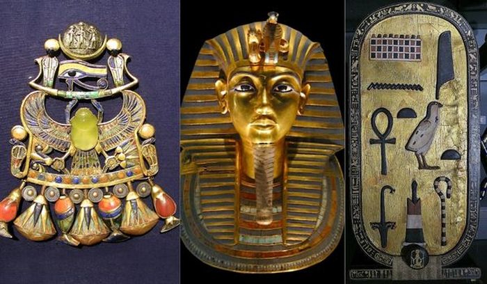 Pencapaian Penting dari Peradaban Mesir Kuno yang Mengubah Dunia ...