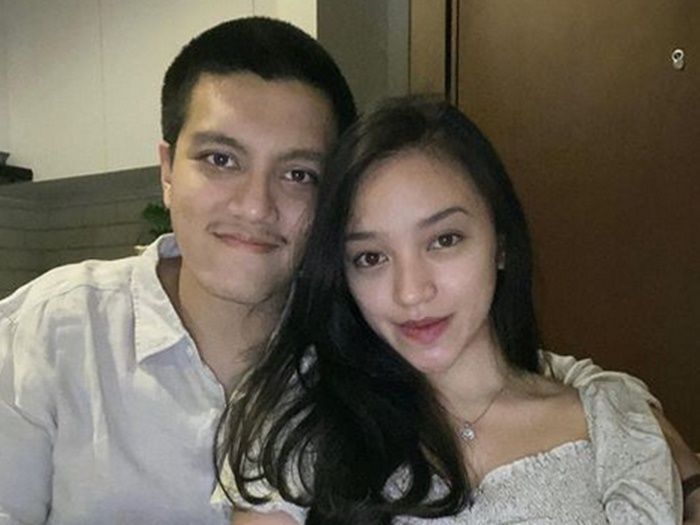 Profil Guiddo Ilyasa, Suami Amanda Zahra yang Diduga Berselingkuh dengan Arawinda Kirana - Nova