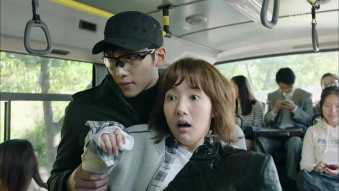 Sinopsis Drakor Healer, Kisah Ji Chang Wook dan Park Min Young dalam ...