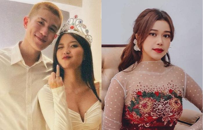 Julian Jacob Lamar Wanita Ini Usai Putus dari Brisia Jodie, Warganet ... Julian Jacob Lamar Wanita Ini Usai Putus dari Brisia Jodie, Warganet ...