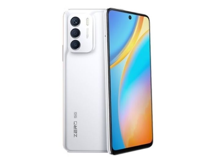 Spesifikasi Infinix Zero 5G 2023, HP 5G 3 Jutaan RAM 8GB dan Chipset Kencang! - Semua Halaman ...