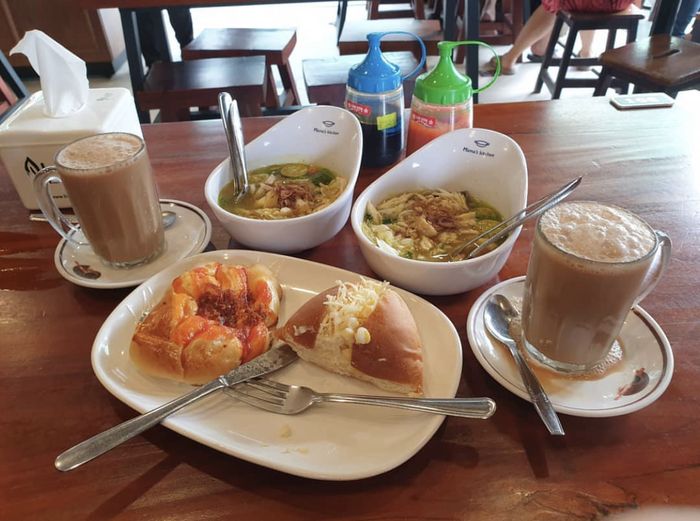 Rugi Kalau Sampai Terlewat, 5 Tempat Wisata Kuliner di Batam Populer Karena Sarapan Enak, Intip ...