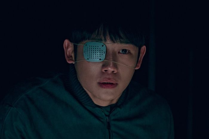 Sinopsis Drakor Connect Kisah Jung Hae In Yang Terhubung Dengan Pembunuh Berantai Lewat Matanya