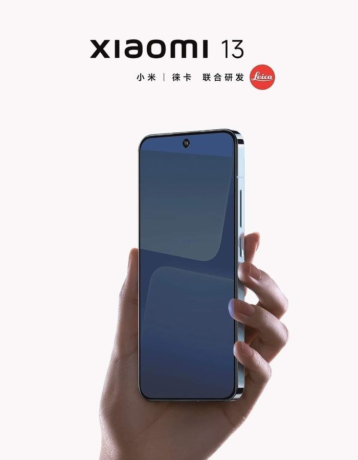 Poster Layar Xiaomi 13 Beredar di Internet, Ini Tampilan dan Detailnya ...