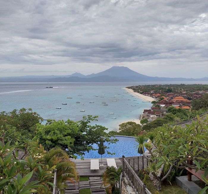Spot Terbaik Buat Foto Aesthetic, 6 Tempat Wisata Pantai di Bali yang Wajib Didatangi Saat ...