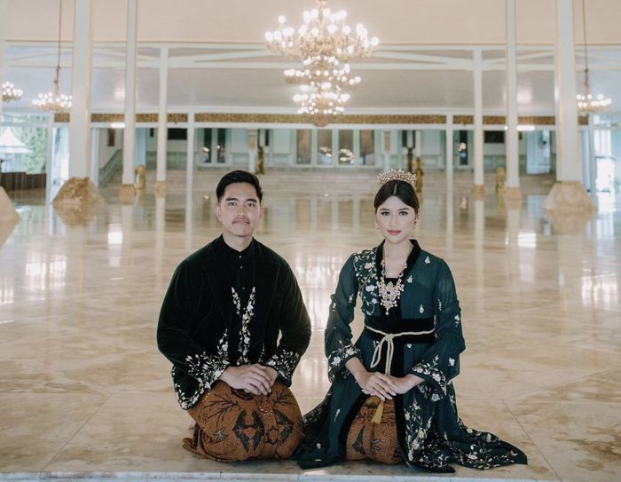 Bisa Bawa Sial, Ini Fakta Tersembunyi Batik Parang yang Dilarang ...