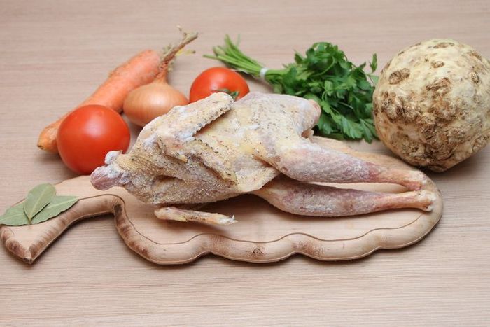 Cara Membedakan Ayam Broiler dan Kampung untuk Sajian di Rumah, Salah ...