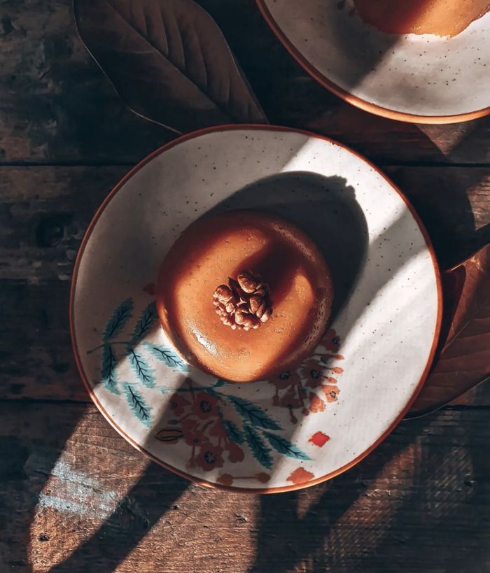 Cukup Pakai Kamera HP, Ini 10 Cara Foto Makanan yang Aesthetic - Fotokita