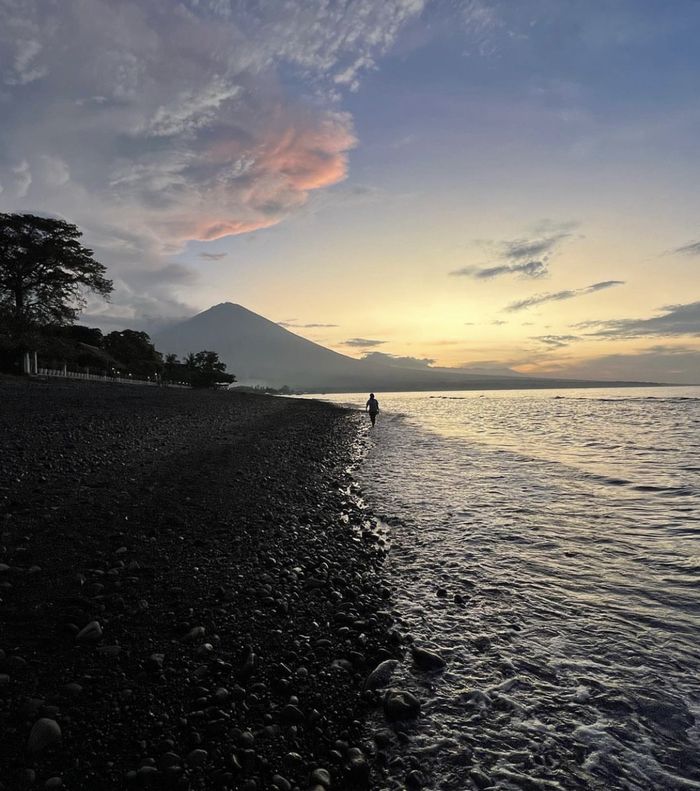 Spot Terbaik Buat Foto Aesthetic, 6 Tempat Wisata Pantai di Bali yang Wajib Didatangi Saat ...