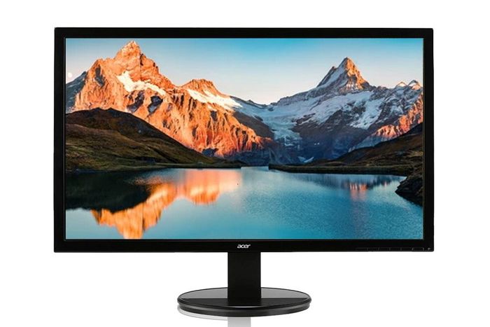 Acer Luncurkan Seri Monitor untuk Kebutuhan Rumahan hingga Perkantoran ...