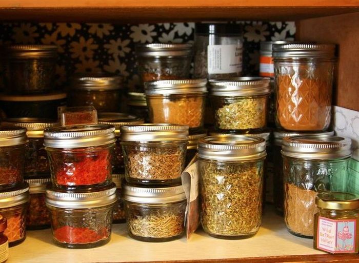 Catat Ini 6 Tips Menyimpan Bumbu Dapur Kering Agar Tahan Lama Dan