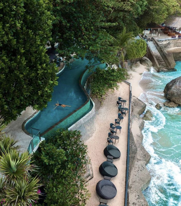 Spot Terbaik Buat Foto Aesthetic, 6 Tempat Wisata Pantai di Bali yang Wajib Didatangi Saat ...