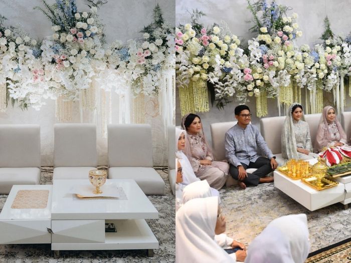 Bisa Jadi Inspirasi, Ini Dekorasi Rumah Erina Gudono yang Eye Catchy! - bangka.sonora.id