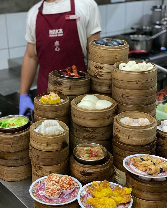 Rekomendasi Tempat Makan Dimsum Paling Hits, Bikin Ngiler! - Stylo