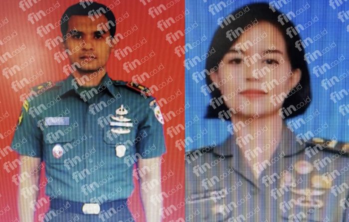 Ini Sosok Letda Kowad Grace Ersi Rooman, Ngaku Digagahi Mayor Bagas ...