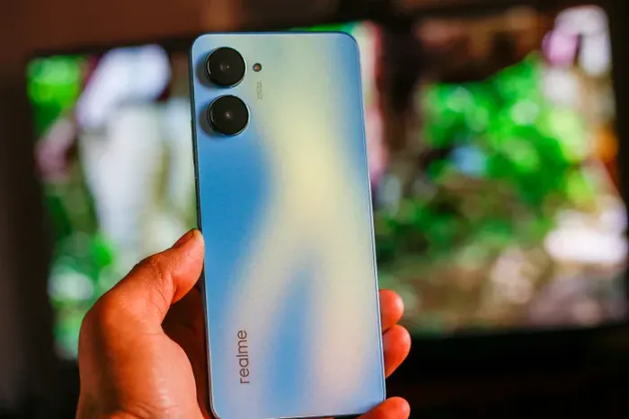 Harga dan Spesifikasi Realme 10 Pro, HP 5G 3 Jutaan dengan Layar Mewah - Nextren.grid.id