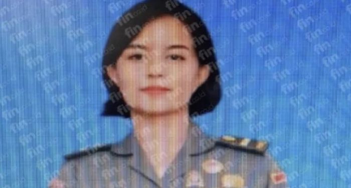 Belum Menikah, Letda Kowad Grace Ersi Rooman Tidur Bareng Mayor Bagas ...