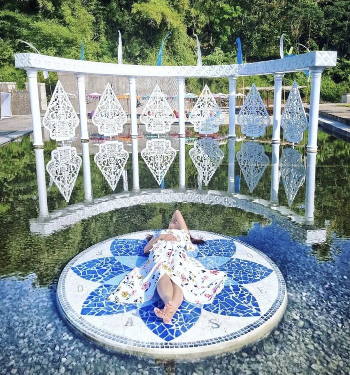 Intip 7 Tempat Wisata Alam di Boyolali Jawa Tengah, Diam-diam Punya Banyak Spot Foto Aesthetic ...