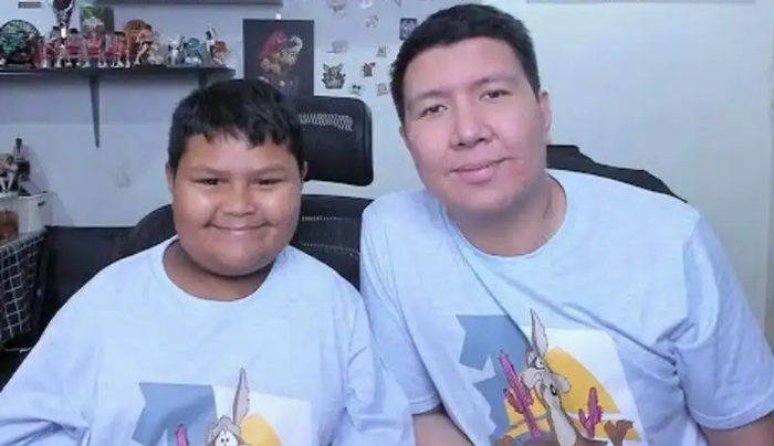 Windah Basudara Jadi Sosok Gaming Paling Berpengaruh di TLGA 2022 ...