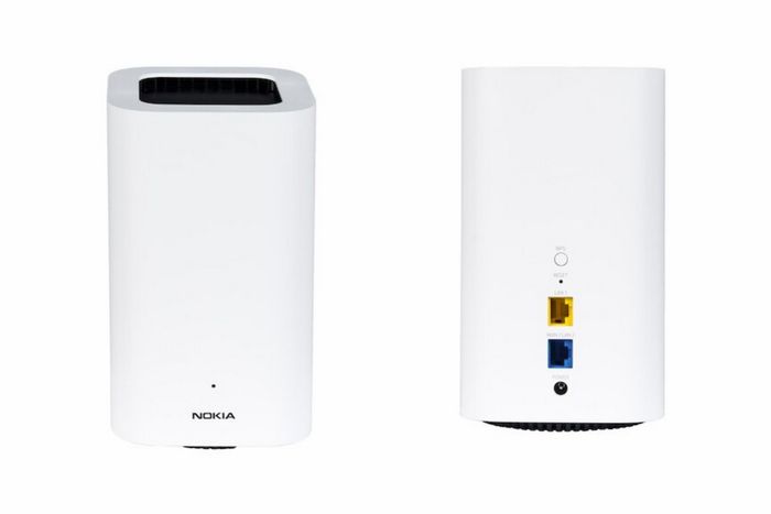 Balitower Gunakan Nokia WiFi Beacon 2 dengan Teknologi mesh Wi-Fi 6 ...