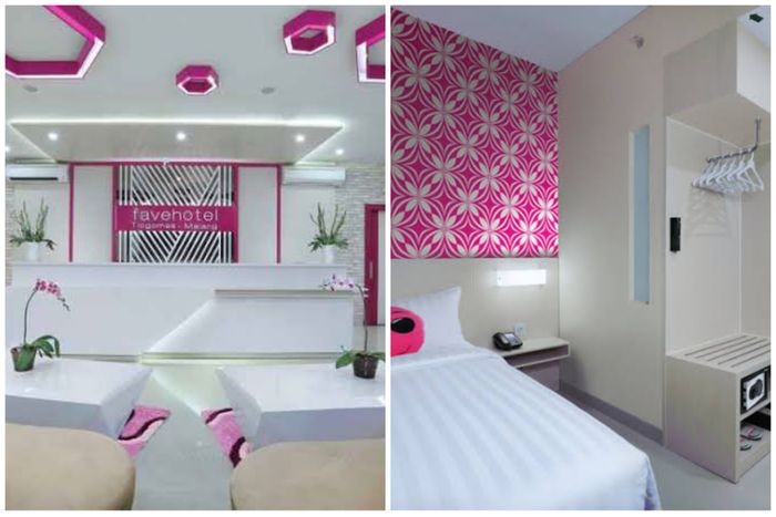 3 Hotel di Malang untuk Liburan Tahun Baru, Harga Kamar di Bawah Rp 1 ...