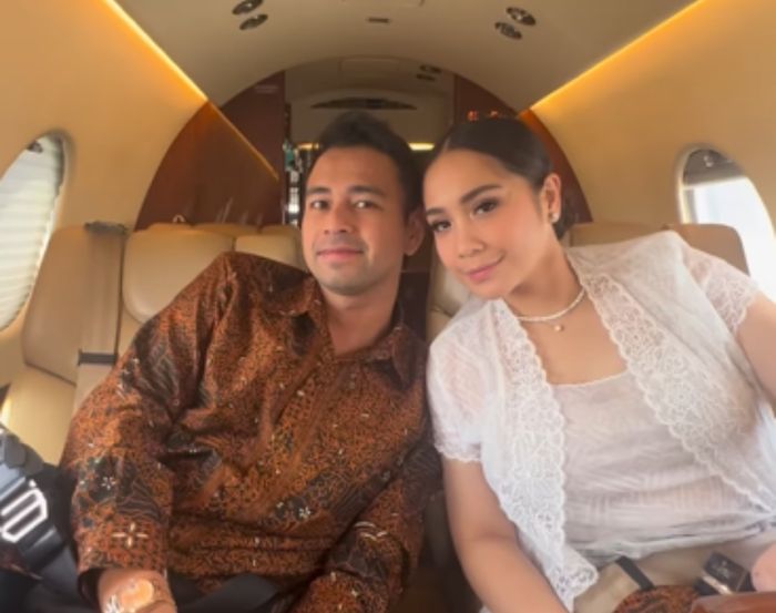 Kehidupan Raffi Ahmad dan Nagita Slavina Diramal Begini, Simak Ramalan ... Kehidupan Raffi Ahmad dan Nagita Slavina Diramal Begini, Simak Ramalan ...