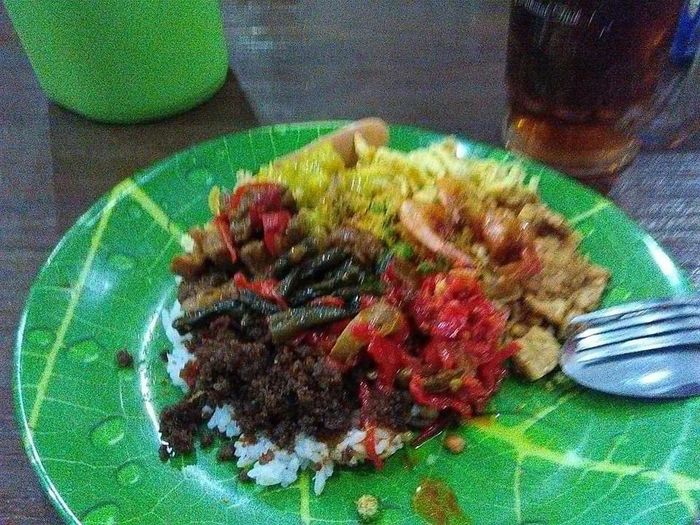 Cari Foto Aesthetic di Tegal, Jangan Lupa Sarapan Enak di 5 Tempat Wisata Kuliner yang Ramai ...