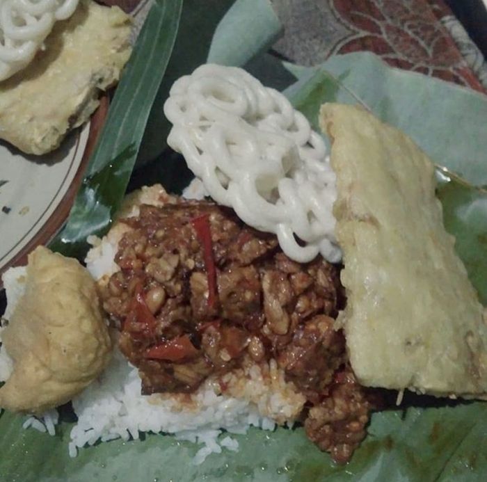 Cari Foto Aesthetic di Tegal, Jangan Lupa Sarapan Enak di 5 Tempat Wisata Kuliner yang Ramai ...