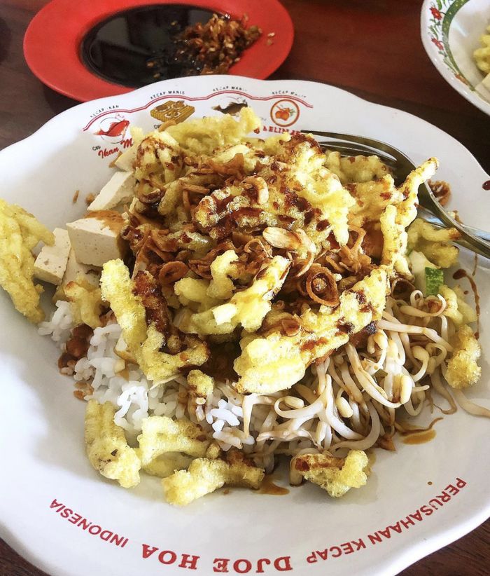 Cari Foto Aesthetic di Tegal, Jangan Lupa Sarapan Enak di 5 Tempat Wisata Kuliner yang Ramai ...