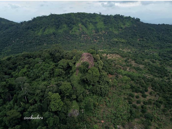Cara Menuju 4 Tempat Wisata Alam Keren di Sumedang Jawa Barat, Intip Yuk Foto Aestheticnya ...