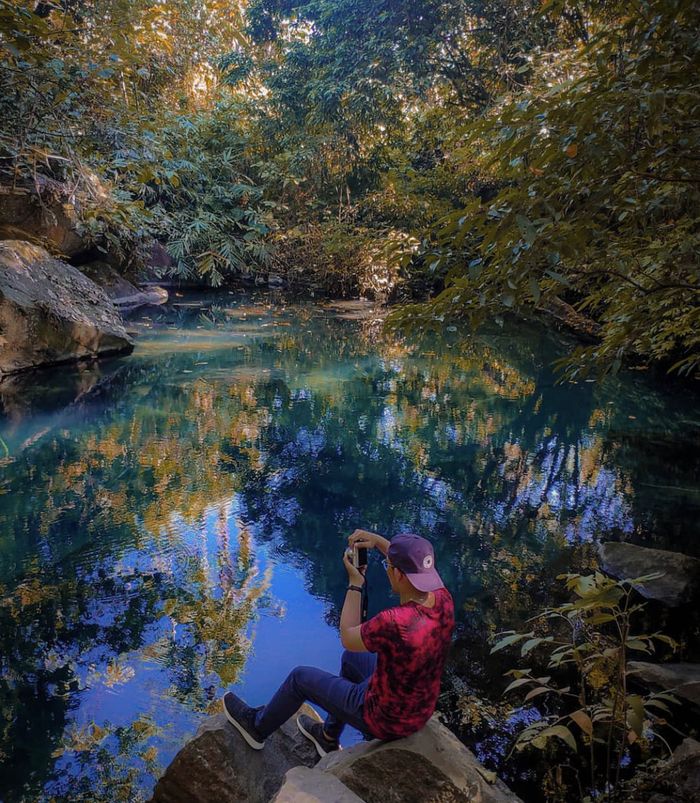 Cara Menuju 4 Tempat Wisata Alam Keren di Sumedang Jawa Barat, Intip Yuk Foto Aestheticnya ...