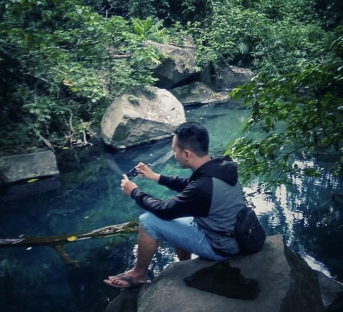 Cara Menuju 4 Tempat Wisata Alam Keren di Sumedang Jawa Barat, Intip Yuk Foto Aestheticnya ...