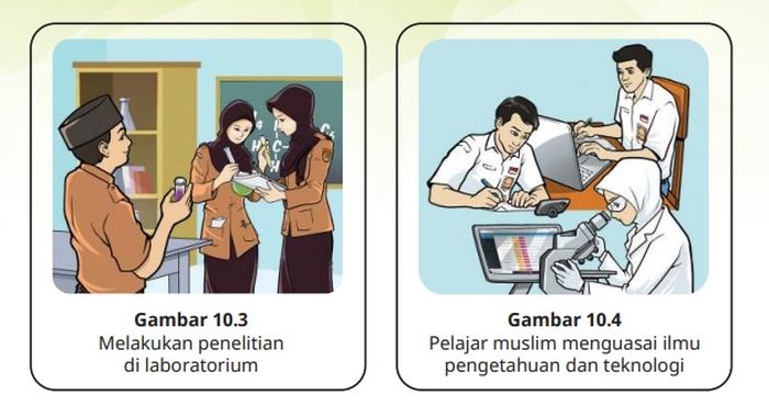 Lihat Gambar dan Ini Penjelasan Peradaban Islam pada Masa Modern - Intisari