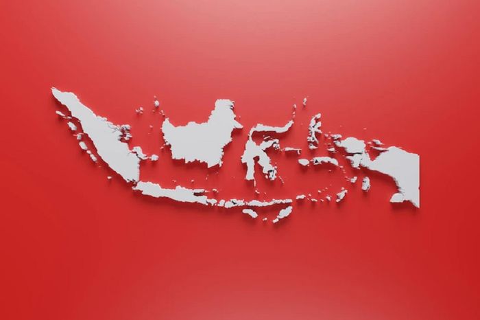 Materi Ppkn Kelas X Sma Apa Yang Dimaksud Dengan Negara Kesatuan Republik Indonesia Nkri