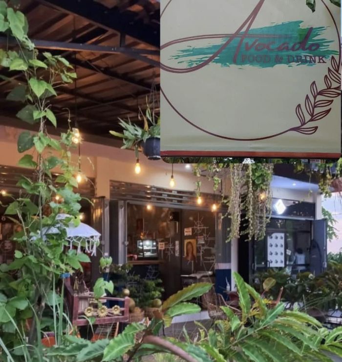 Makan Malam Enak di Avocado Canggu, Tempat Wisata Kuliner di Bali yang ...