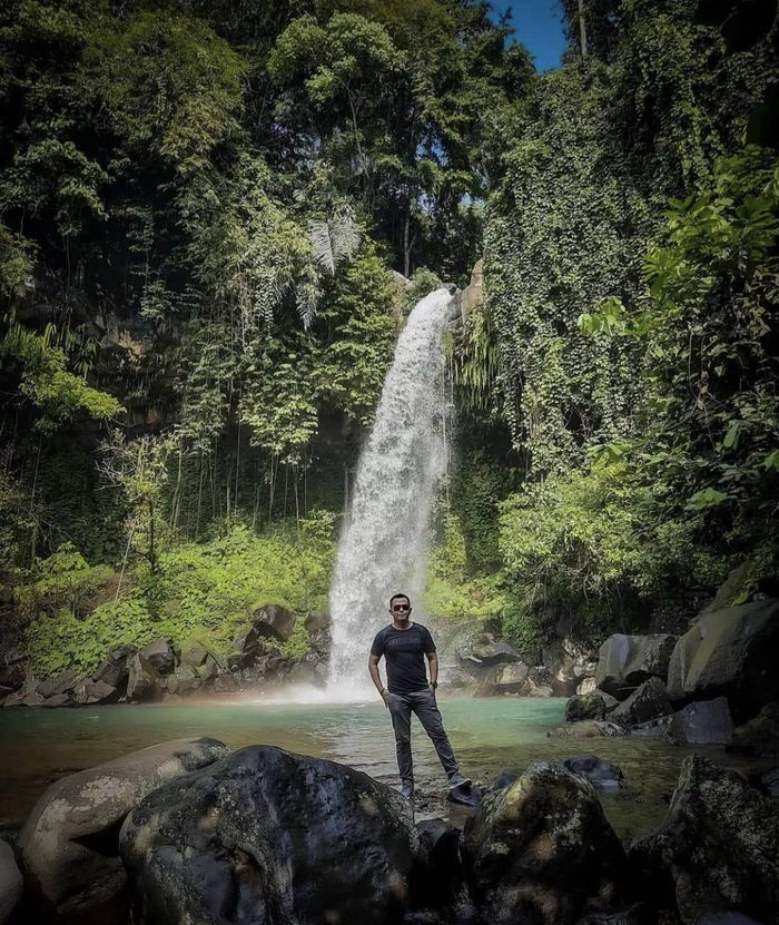 Cara Ke Tempat Wisata Alam di Lampung yang Hits, 4 Lokasinya Cocok Buat Konten Foto Aesthetic ...